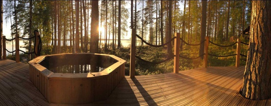 Grilland бани беседки и грили