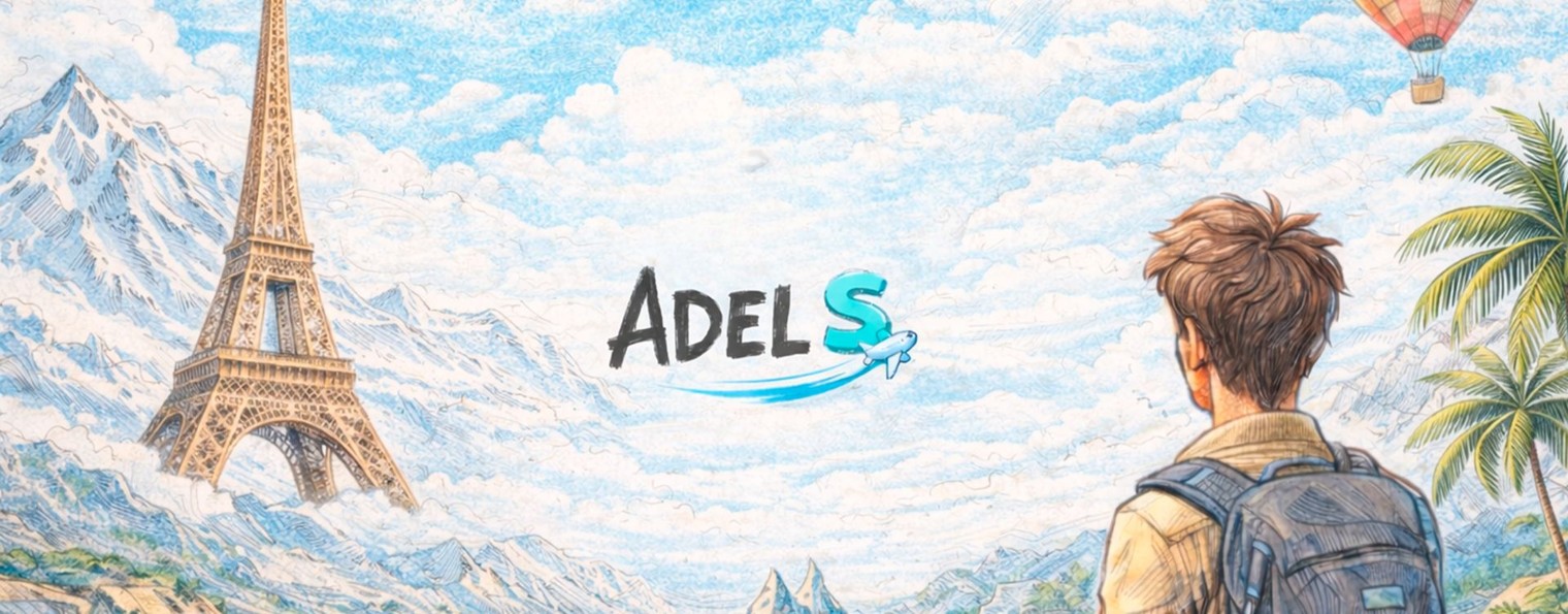Adel S