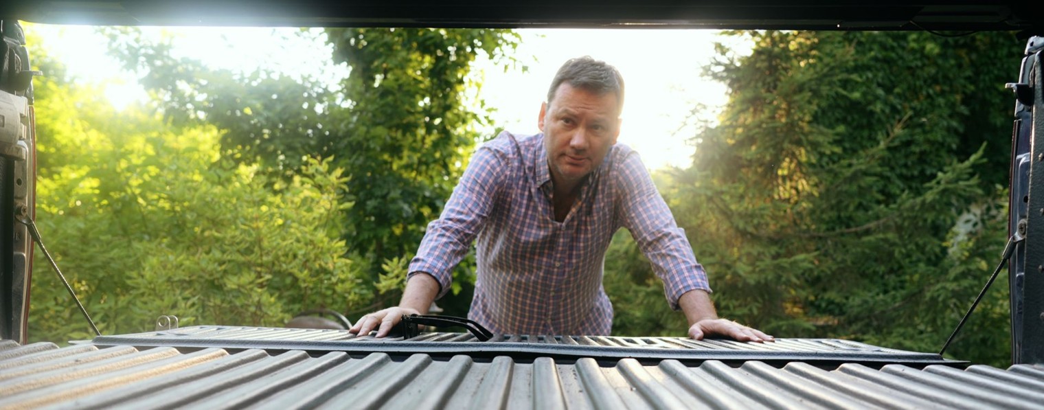 Дмитрий Костяев