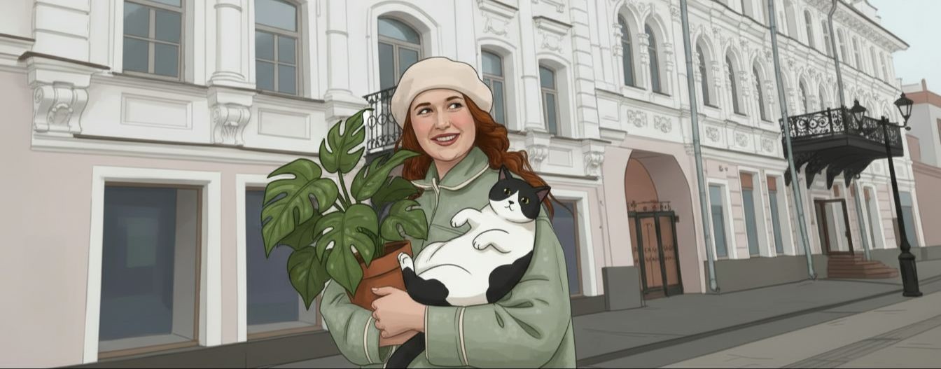 КСЮ | Амбассадор абсурдных ситуаций