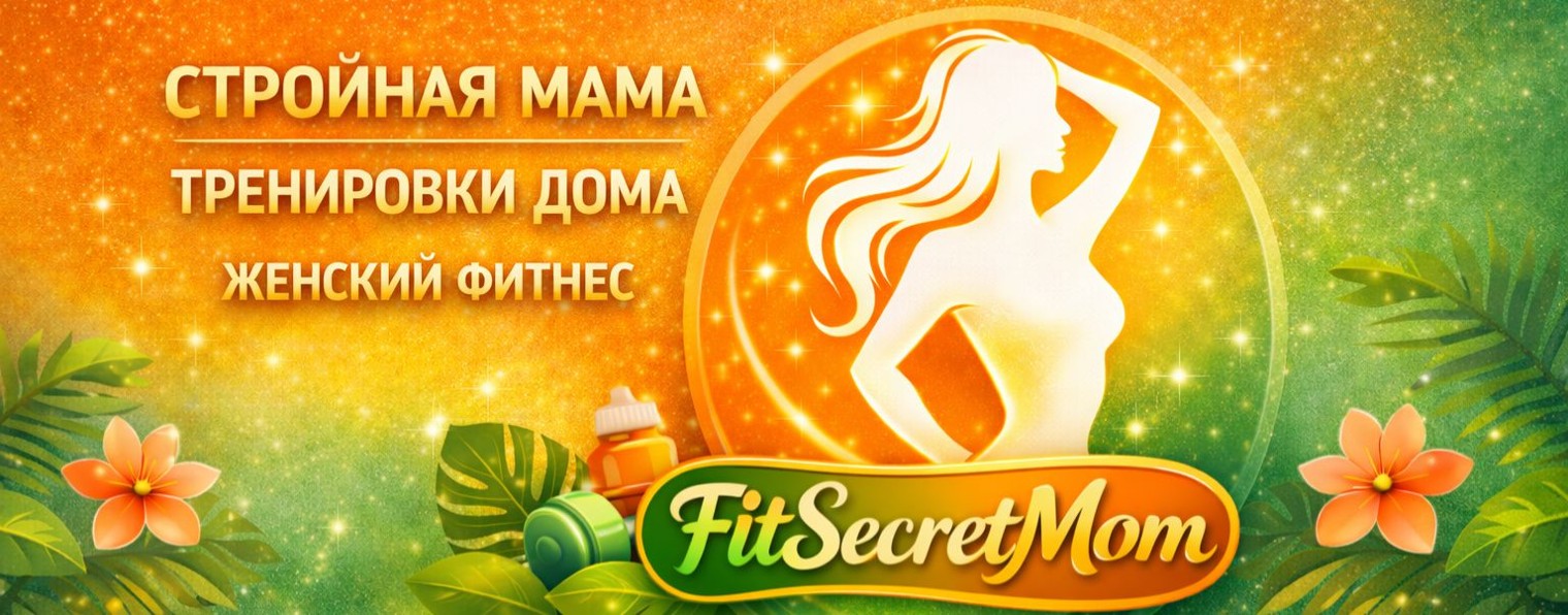 FitSecretMom