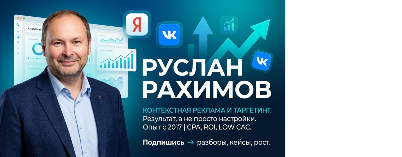 Руслан про трафик в яндекс директ