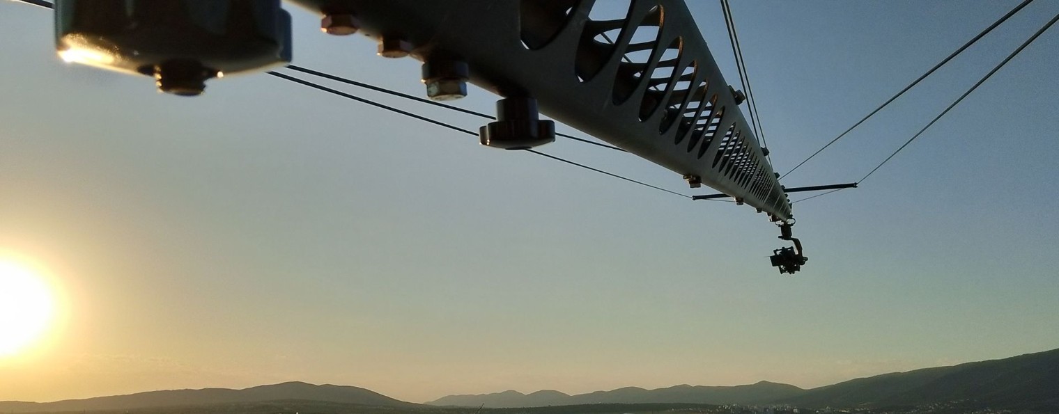 КИНОГОРОД - ЮГРА