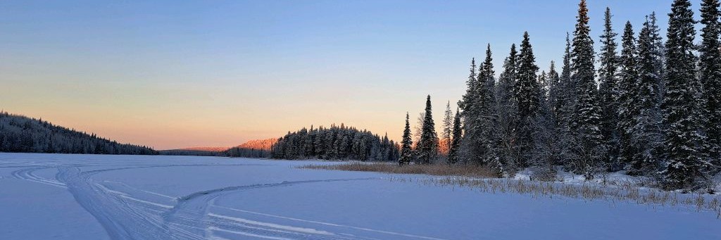 Товское Озеро