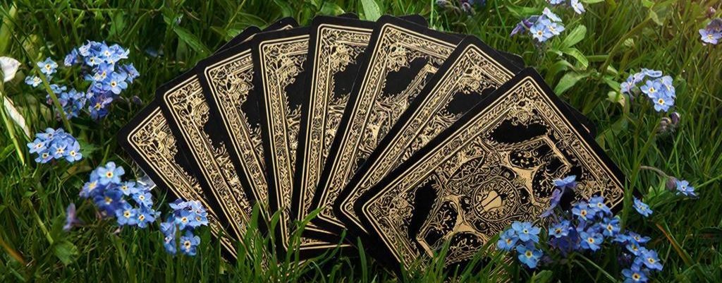 Елена* Таро