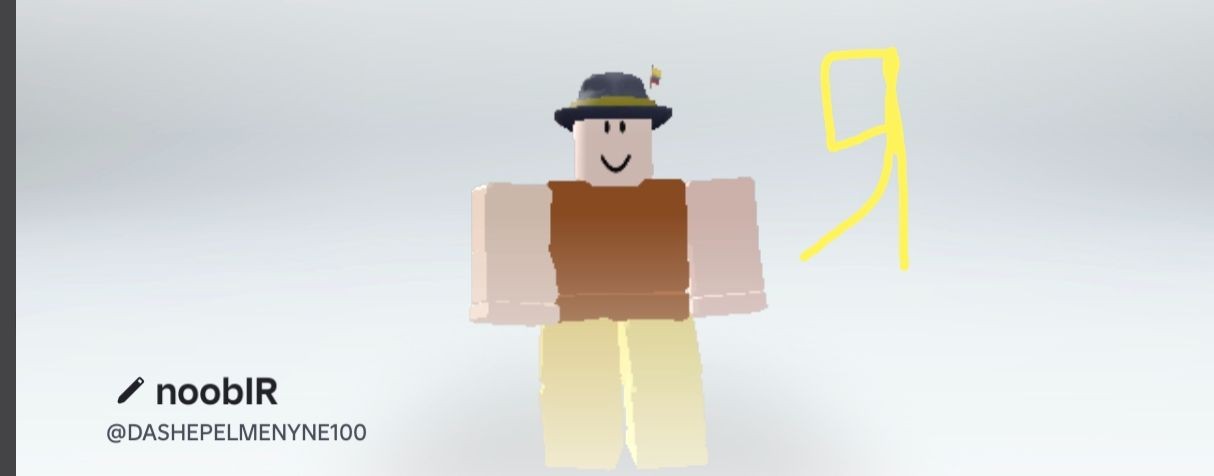 Культ малышей (малыш 1х4) /глава культа\