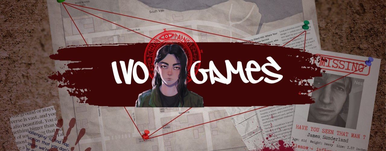 IVO GAMES