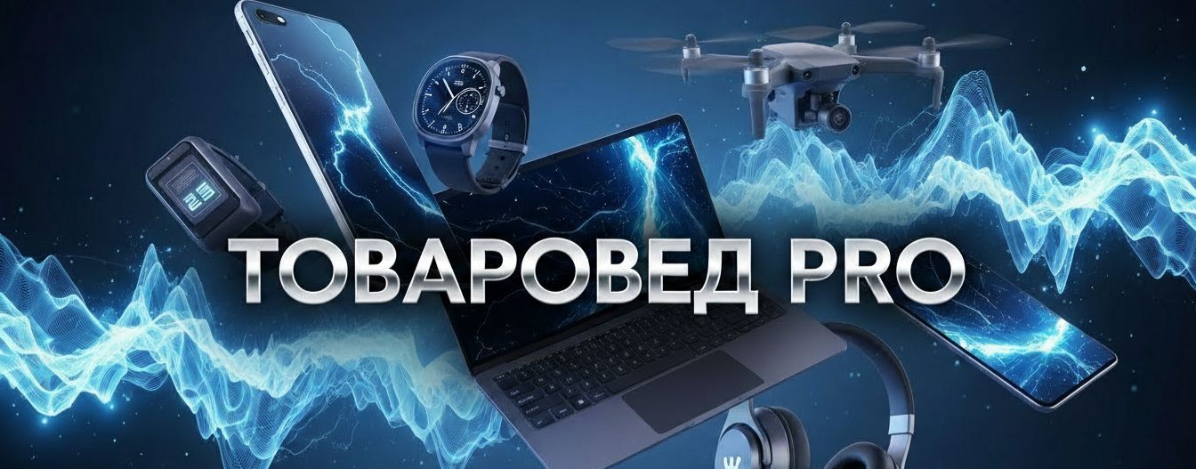 Товаровед PRO©