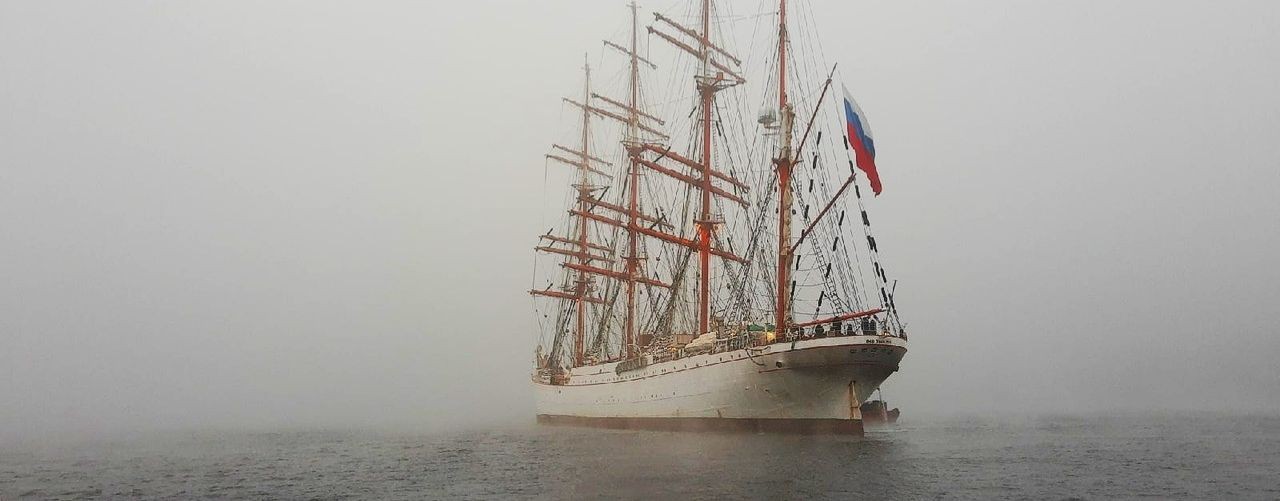 Главный корабельный старшина