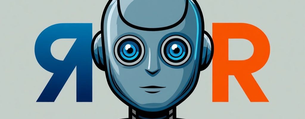 Я, Roboto-техник