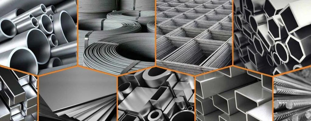 Металлосервис