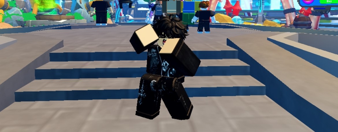 ROBLOX VALER