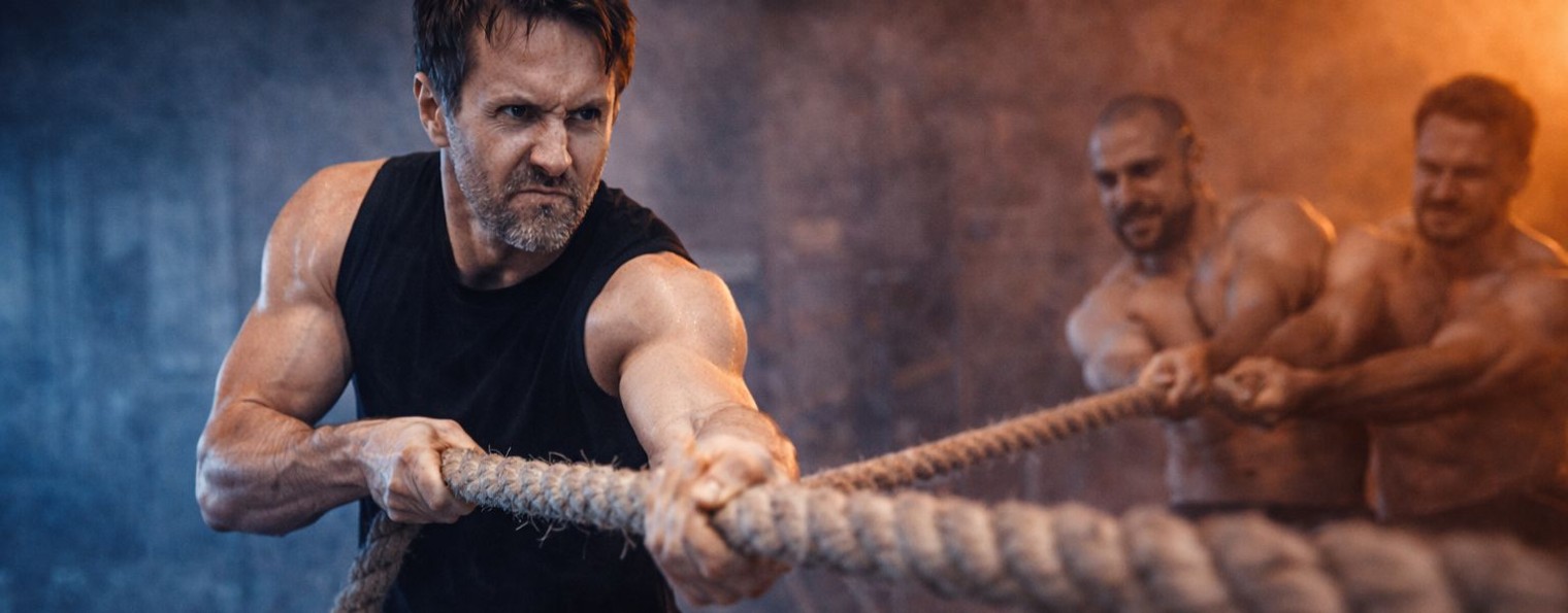 ВРЕМЯ НАЧАТЬ