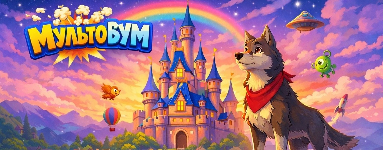 МультоБУМ