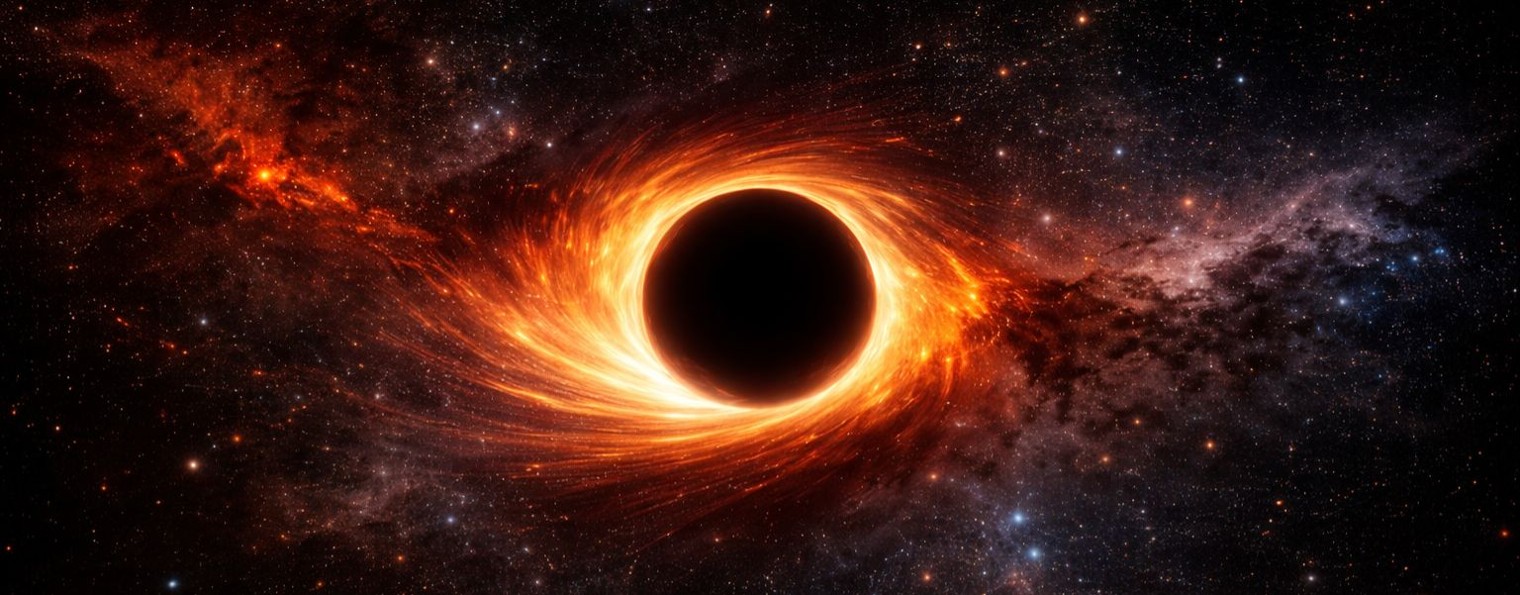 Экзистенциальная Дыра