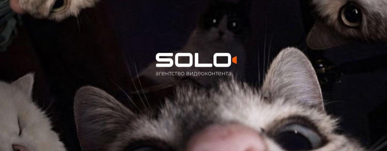 контент в solo