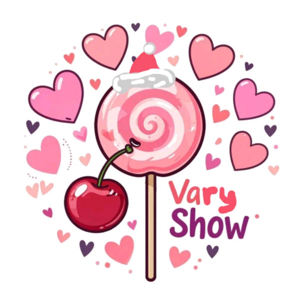 Vary Show