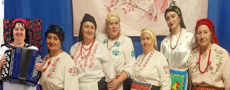 Будановский  ДОСУГ