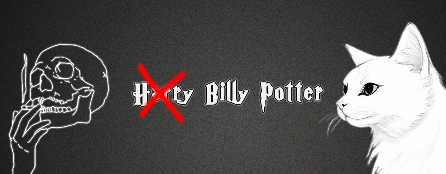 BIlly Potter ► Смотреть без смс и регистрации