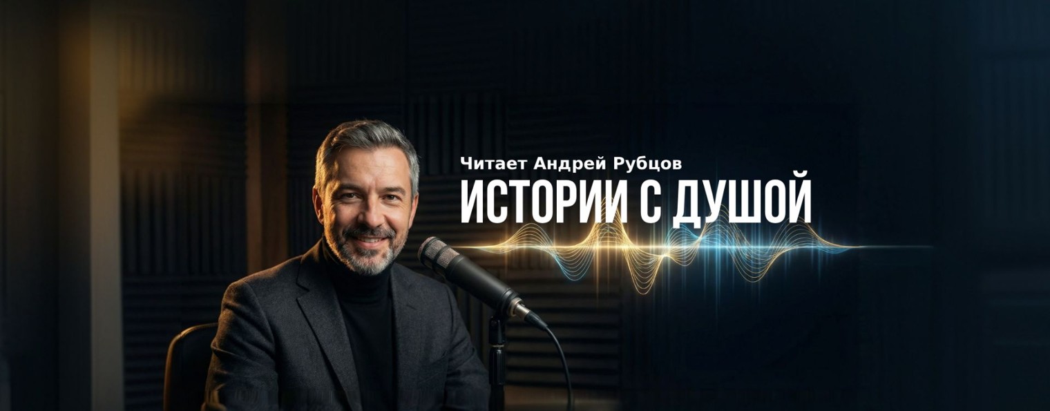 Истории с душой