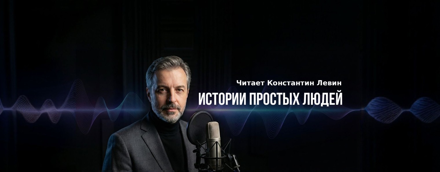 Истории простых людей