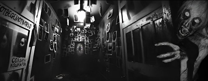 МЯСНИК | Страшные истории