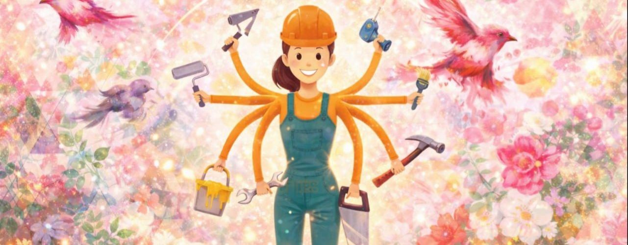 Женская мастерская