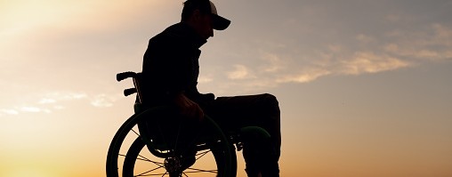 МОЯ ЖИЗНЬ ♿