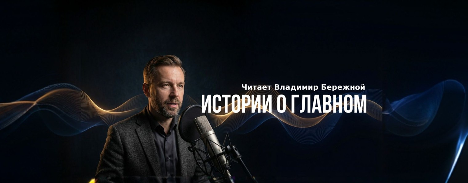 Истории о главном
