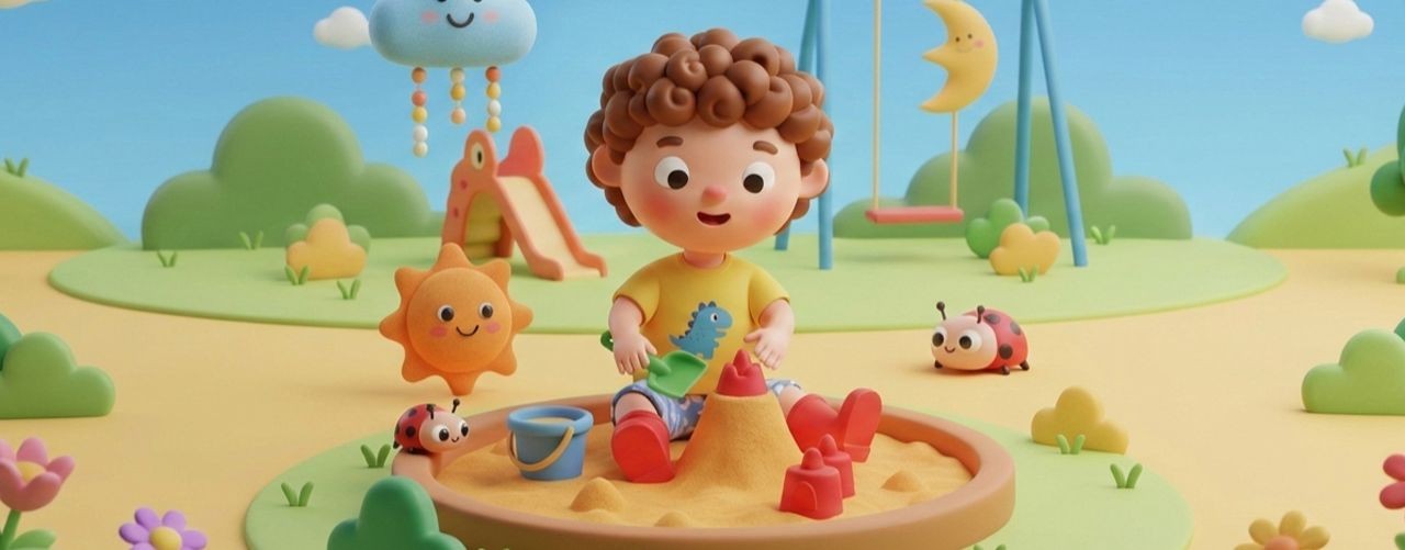 Давай дружить!