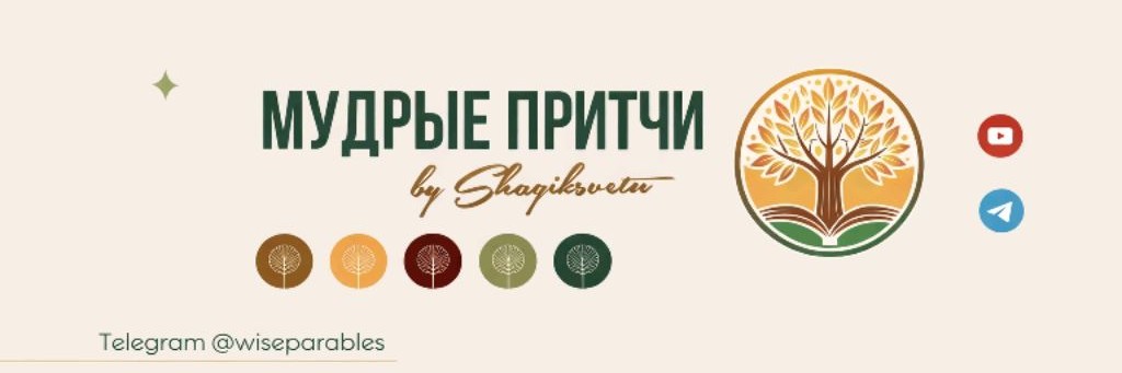 Мудрые Притчи | Осознание