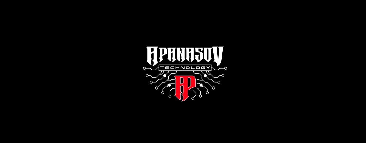Apanasov.ru