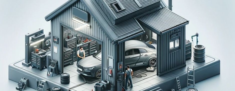 Советы автоэлектрика. Жизнь за городом