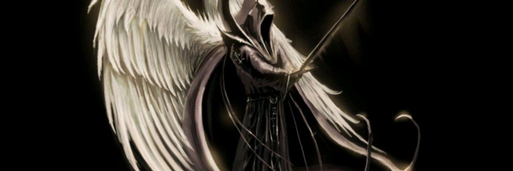 Ангел Хранитель