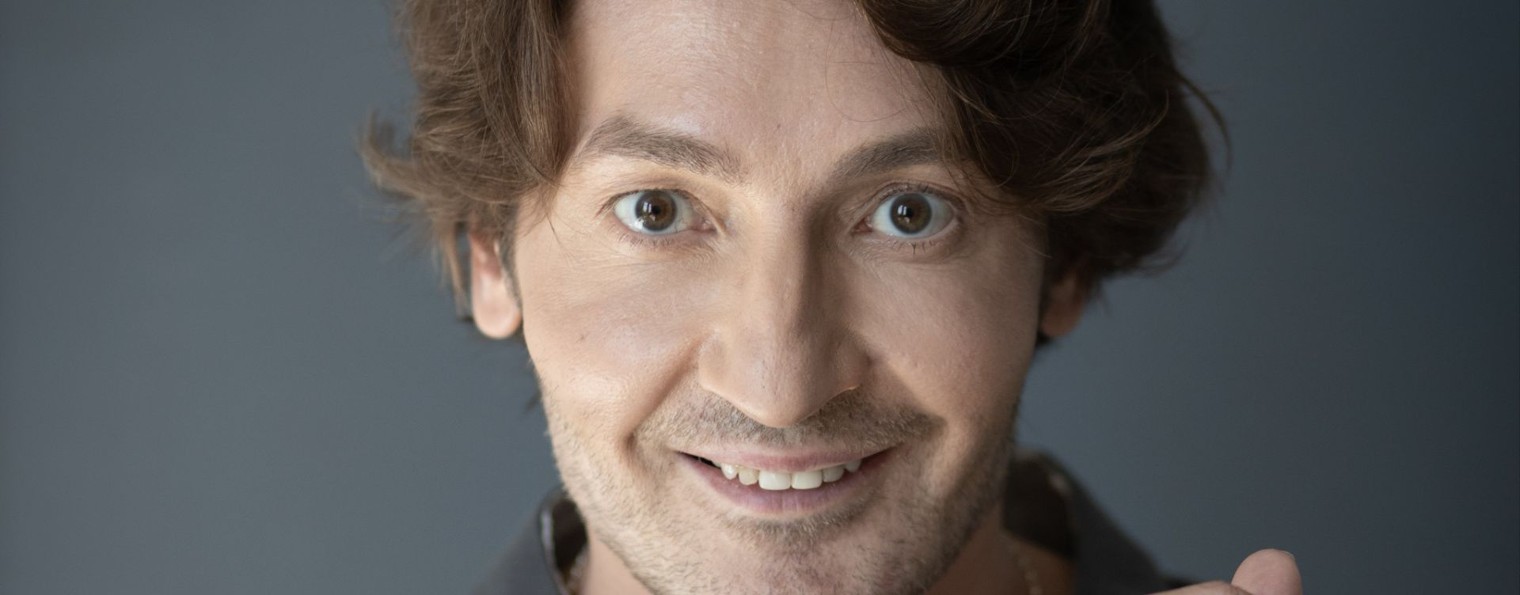 Денис Агатов