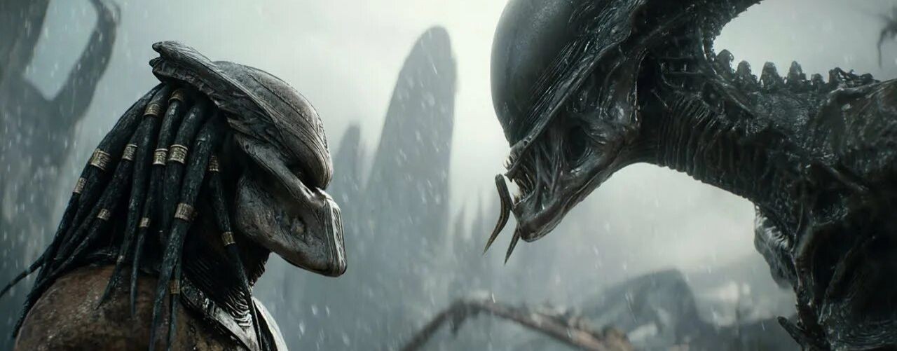 Фантастические твари от Kiss TV. 18+