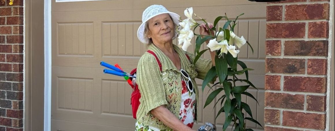 Живу на Земле! 🌍