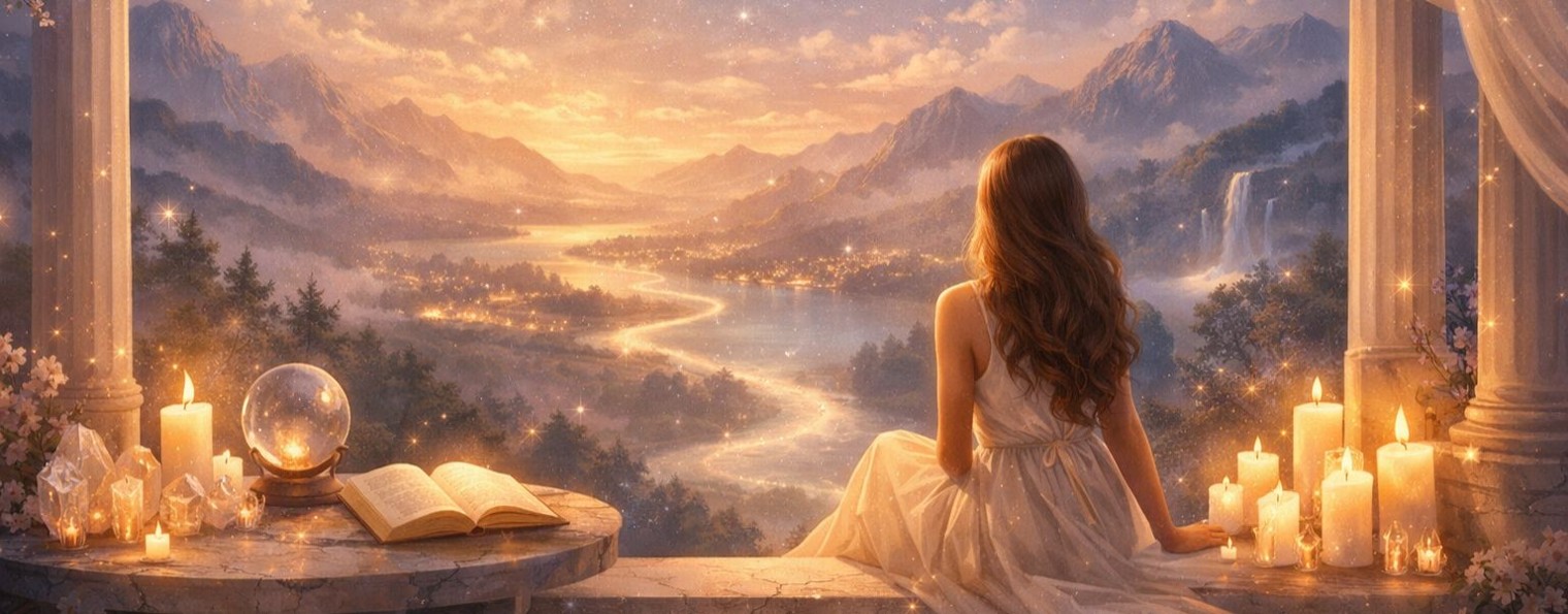 ЮЛИЯ | Код Силы - Состояние - Деньги - Путь