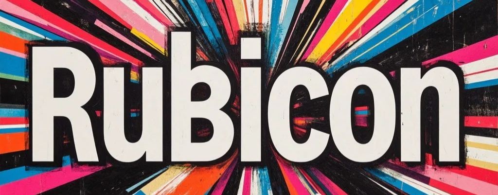 РУБИКОН