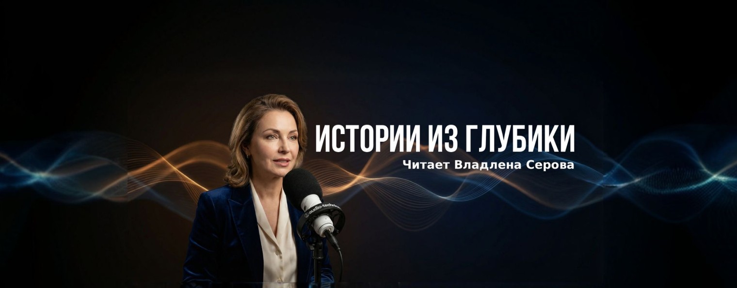 Истории из глубинки