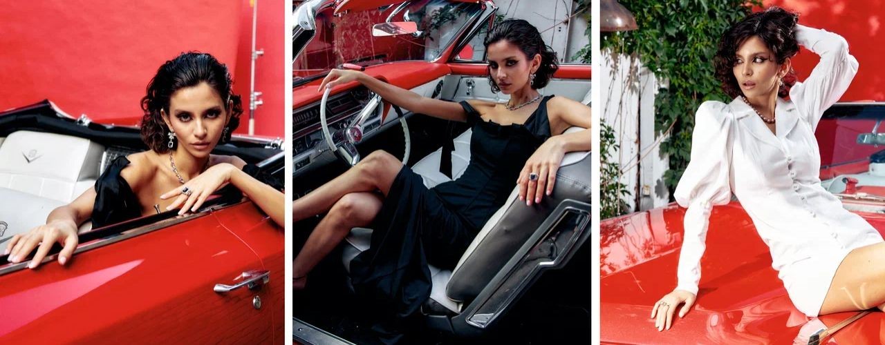 Ювелирный дом SHIKO