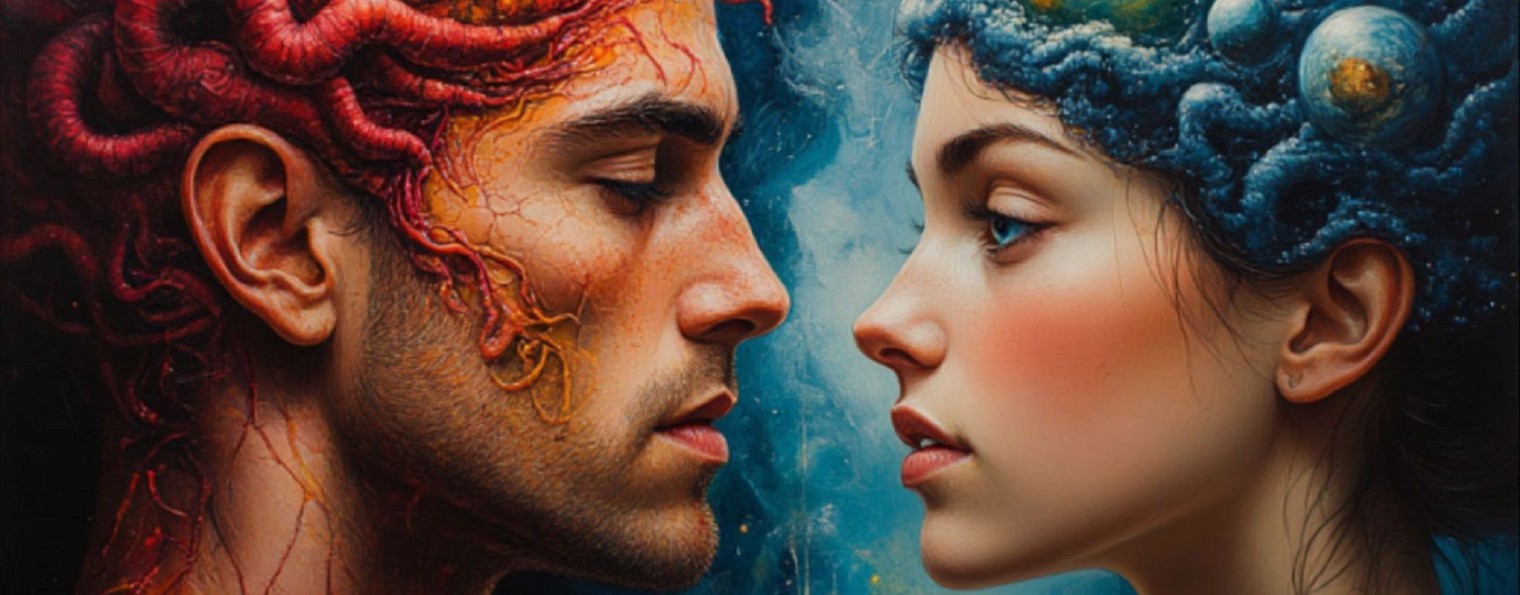 "Интеллигенция против Психоты".