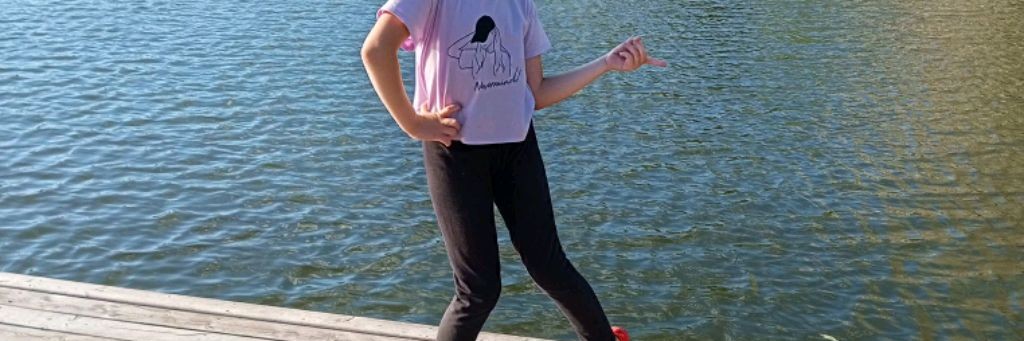 Ариша Смирнова...