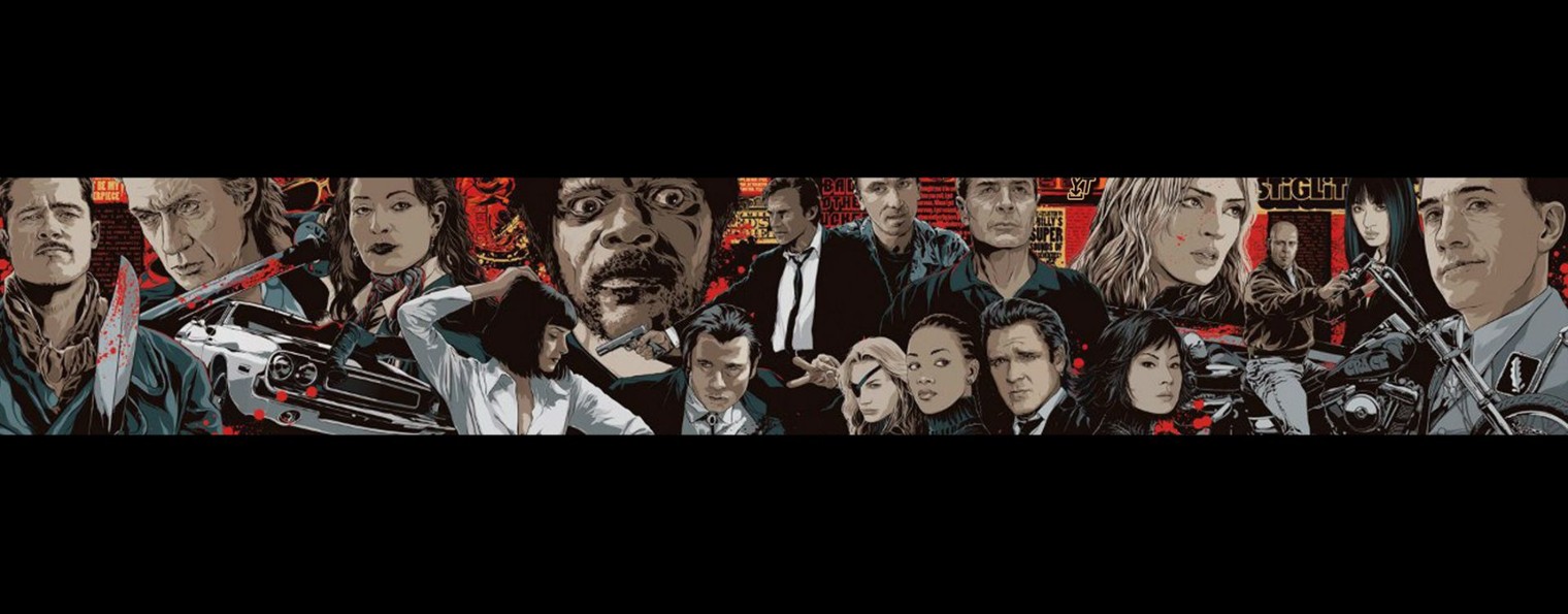 Фильмы и сериалы