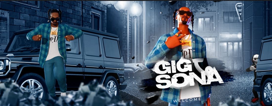 Gigsona Play
