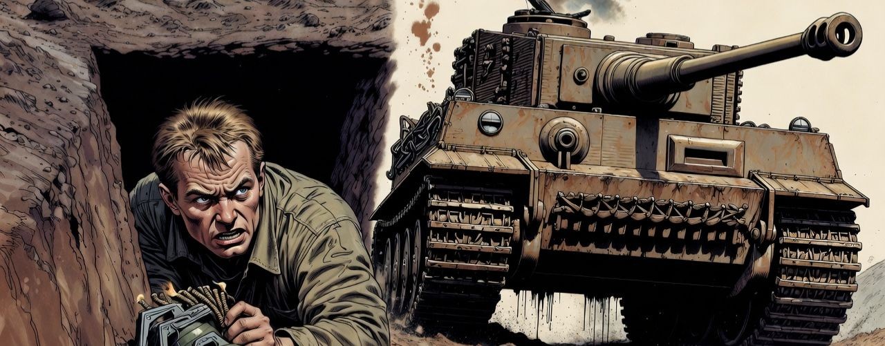 Сквозь время