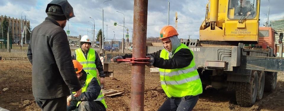 Водный Гарант