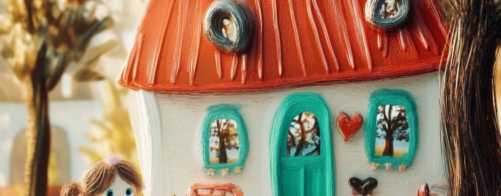 Fairytown-английский для детей