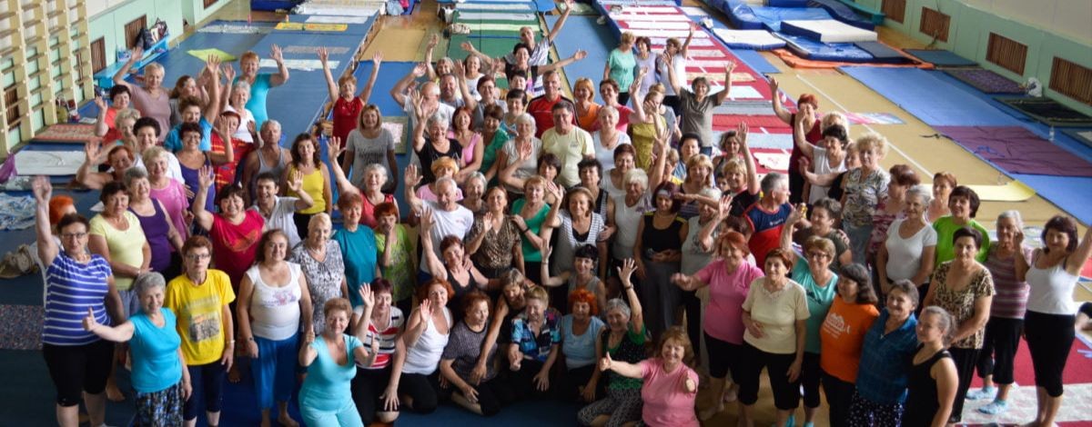 Академия Здоровья Василия Александровича Скакуна