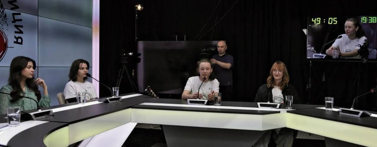 Конкурс школ авторской песни. Быстрый старт 2026